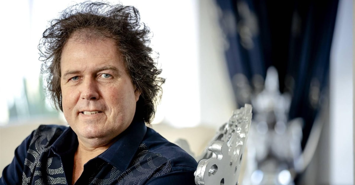 René le Blanc wil Duitsland veroveren: jetzt geht's los! | Shownieuws