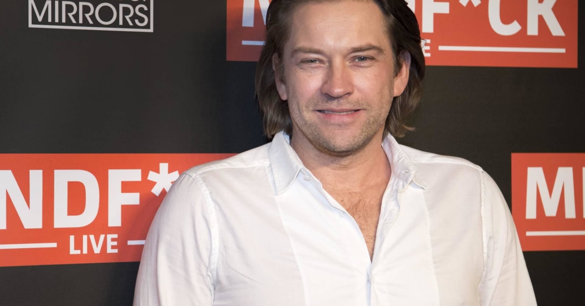 ZIEN: Ferri Somogyi deelt prachtige gezinsfoto | Shownieuws