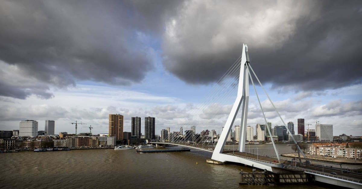 Rotterdamse hotels blij met scenario B songfestival | Shownieuws