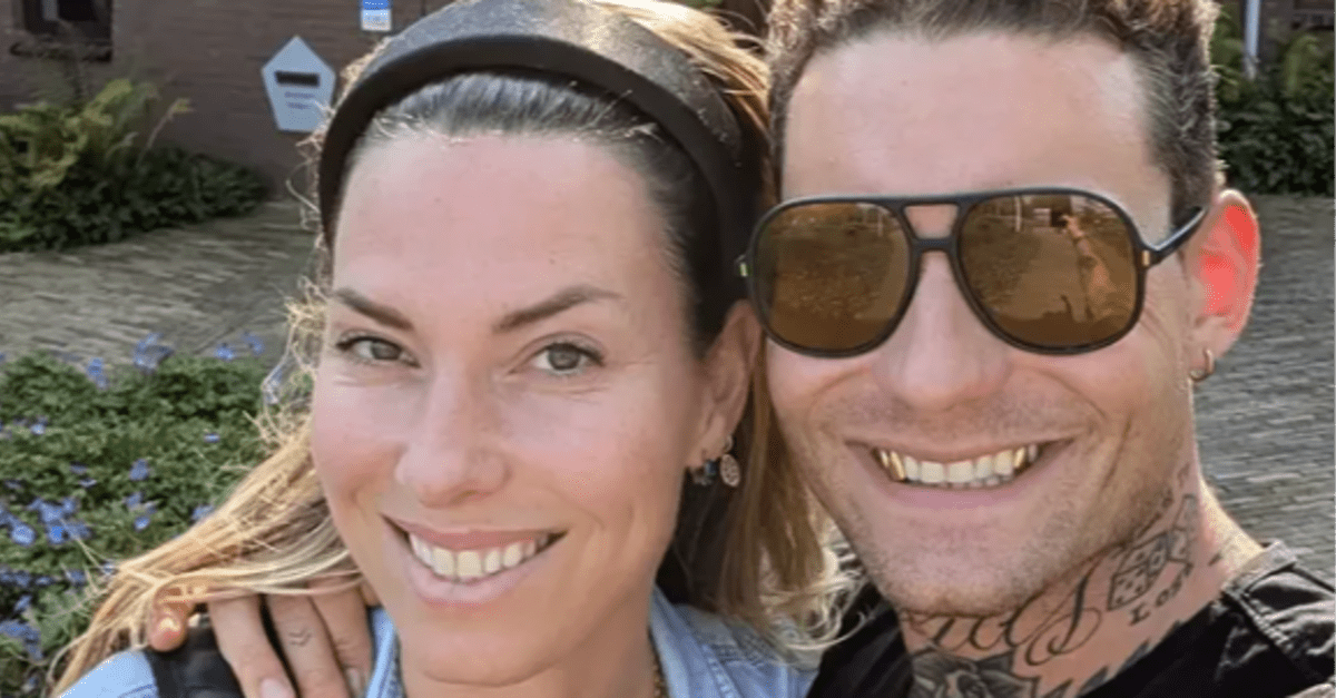 'Douwe Bob en verloofde stappen dit weekend in huwelijksbootje ...