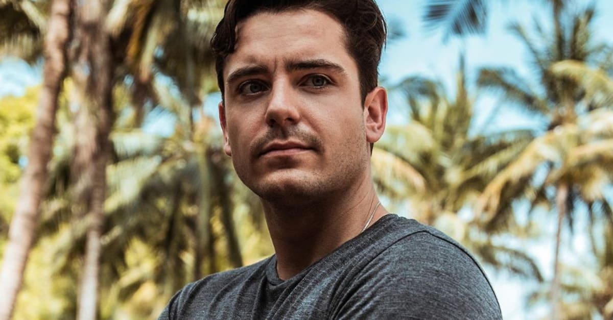 Floris reageert op shocking Expeditie Robinson-afscheid | Shownieuws