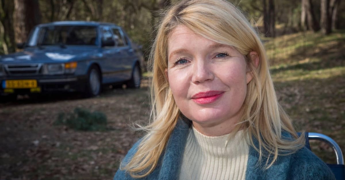 Tjitske Reidinga over intens verdriet: ‘Overal hoor ik zijn stem ...