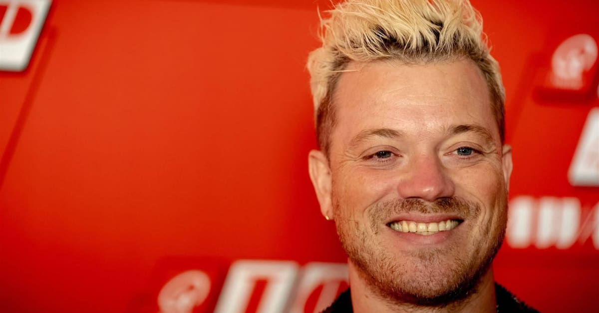 ZIEN: Gers Pardoel deelt eerste foto met nieuwe liefde | Shownieuws