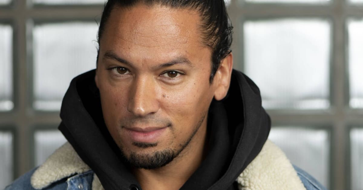 Ryan Marciano verwelkomt derde kind | Shownieuws