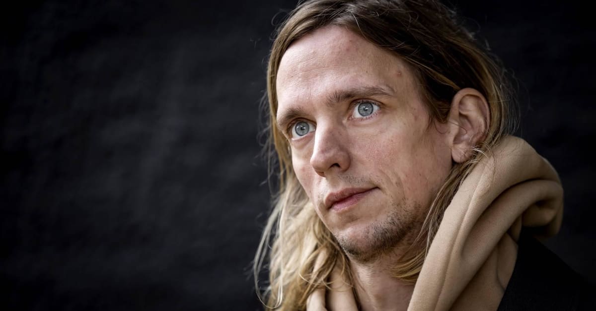 Vaderschap heeft Pepijn Lanen richting gegeven | Shownieuws