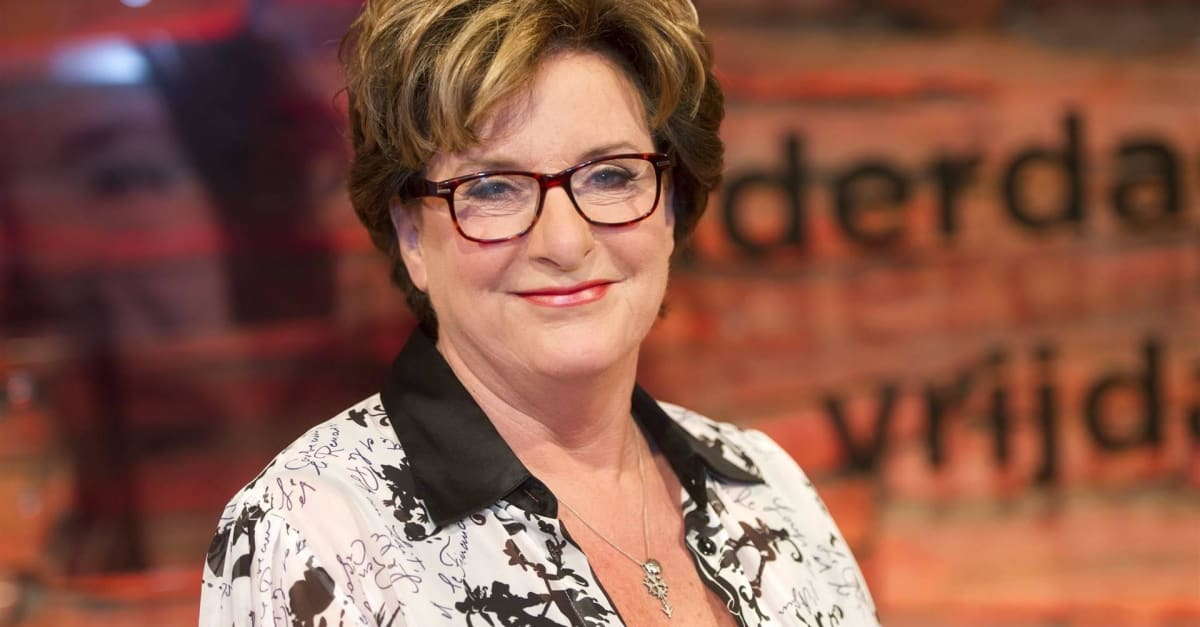 Catherine Keyl aangeklaagd door oude vriend | Shownieuws