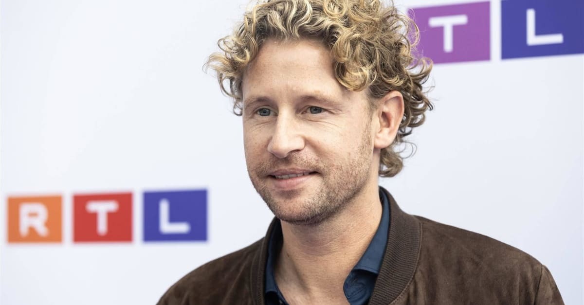 Ewout Genemans doet grootse aankondiging | Shownieuws