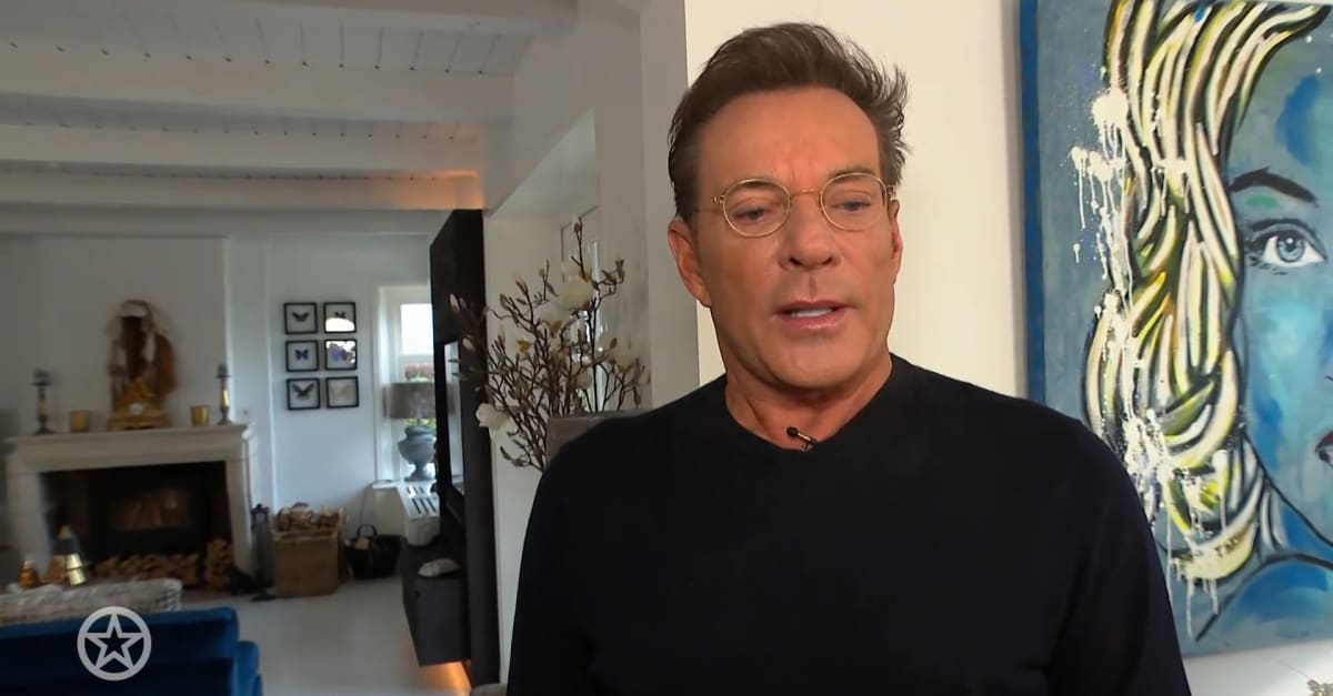 Gerard Joling neemt drastische beslissing | Shownieuws
