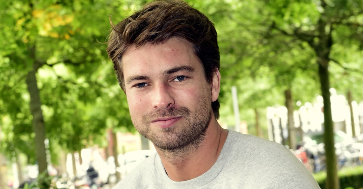 Rick Brandsteder openhartig over verslaving: 'Nu begint het echte werk ...