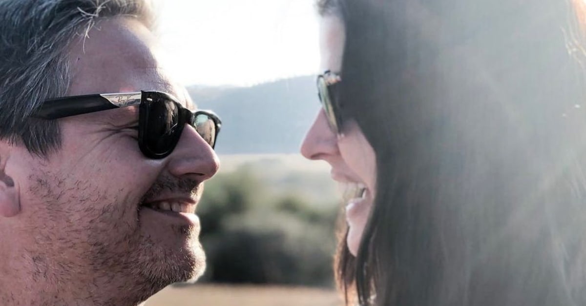 Guus en Manon trouwen dit weekend: ‘In de zevende hemel’ | Shownieuws