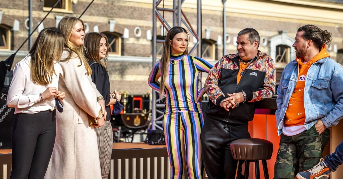 Kijkers duidelijk: Deze zangeres is de beste van The Streamers | Shownieuws