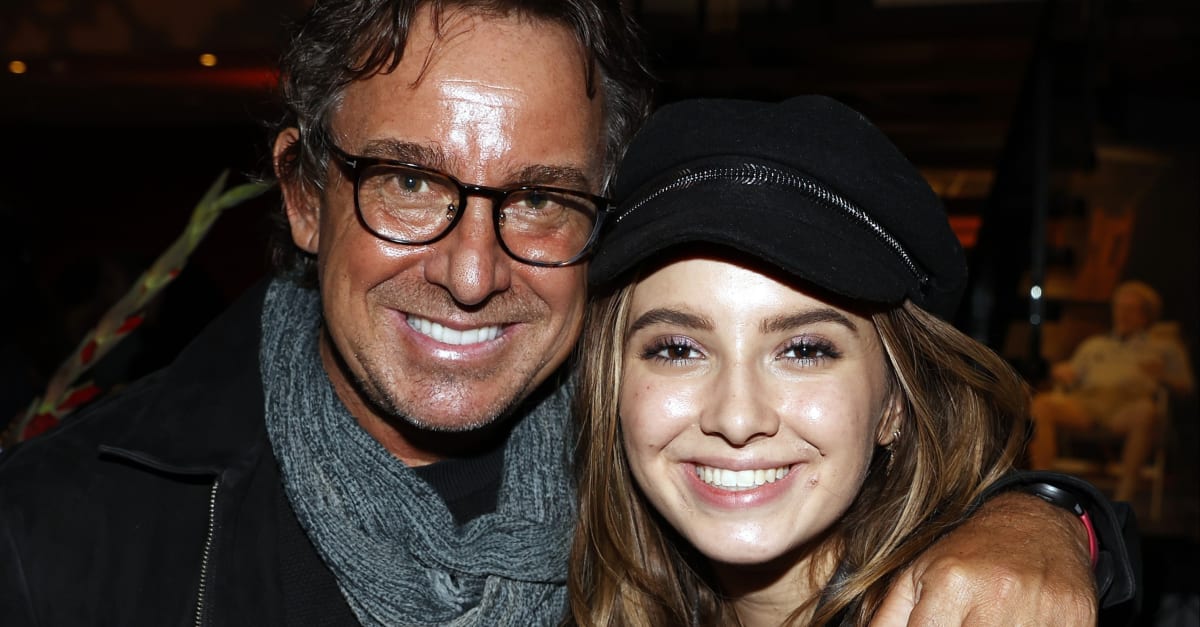 Marco Borsato staat stil bij deze bijzondere dag | Shownieuws