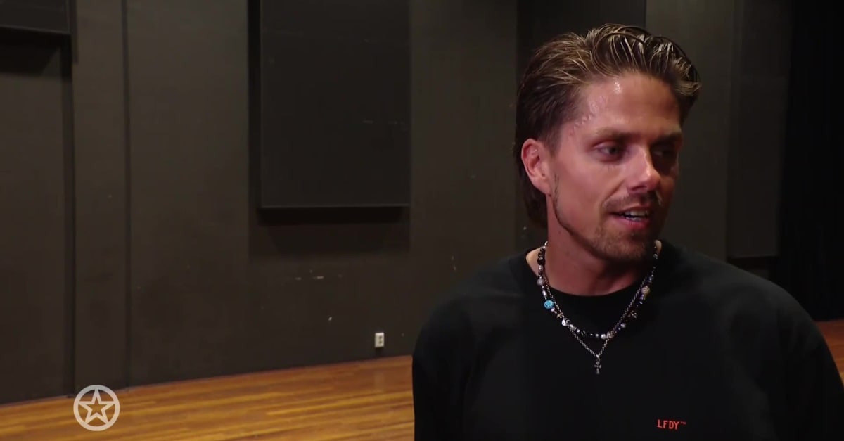 André Hazes biedt excuses aan na felle kritiek | Shownieuws