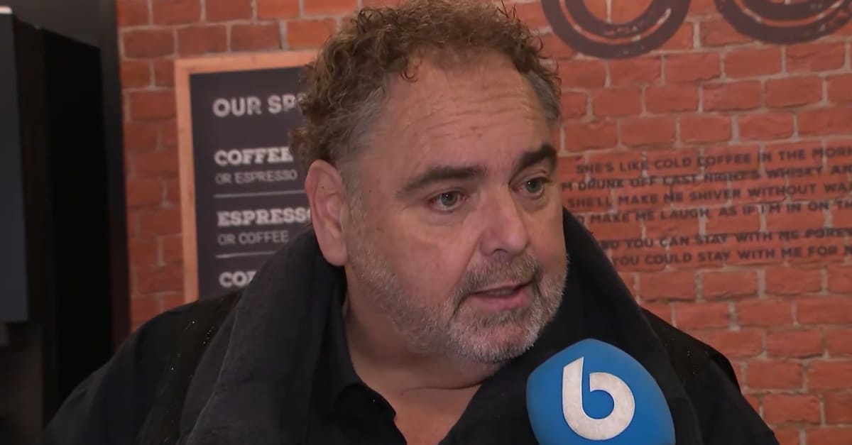 Peter Beense doet schokkende onthulling: 'Ik zat in een diep dal ...