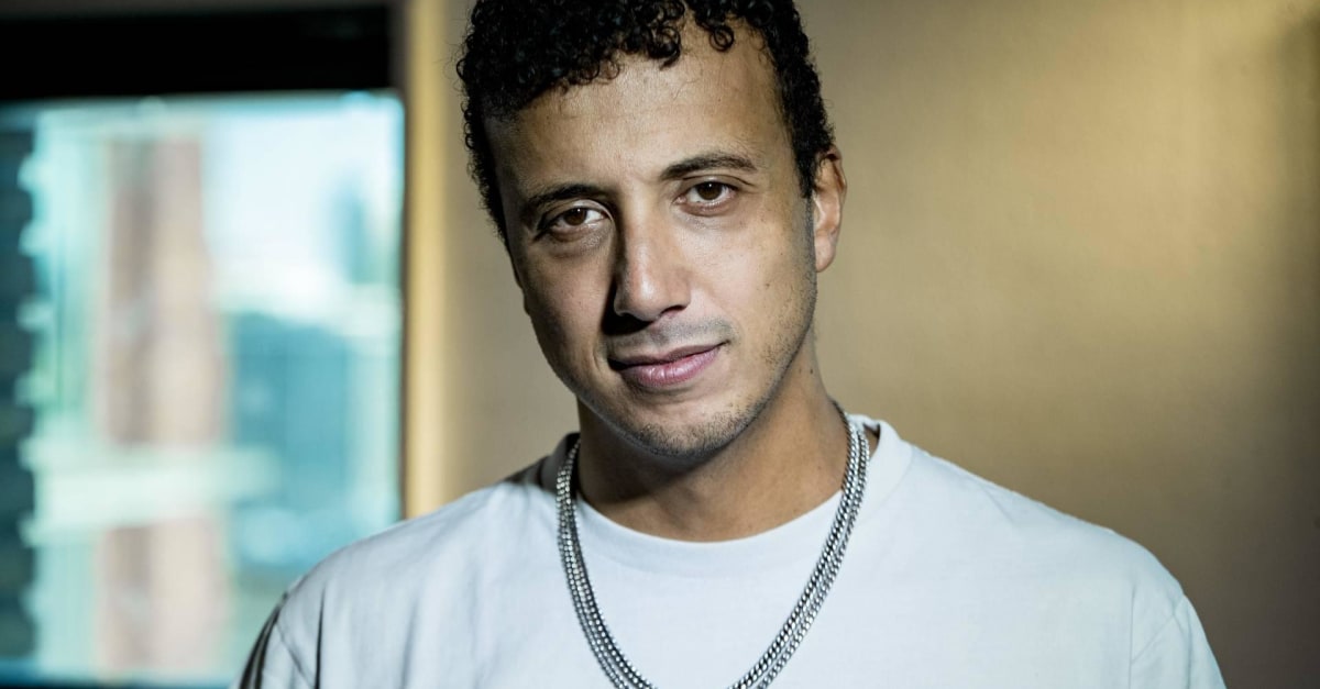 Taakstraf voor bedreigen van FunX-dj Morad | Shownieuws