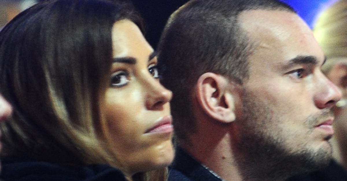 Yolanthe emotioneel over 'pijnlijke' scheiding Wesley: 'Geen goede man in huwelijk' | Shownieuws