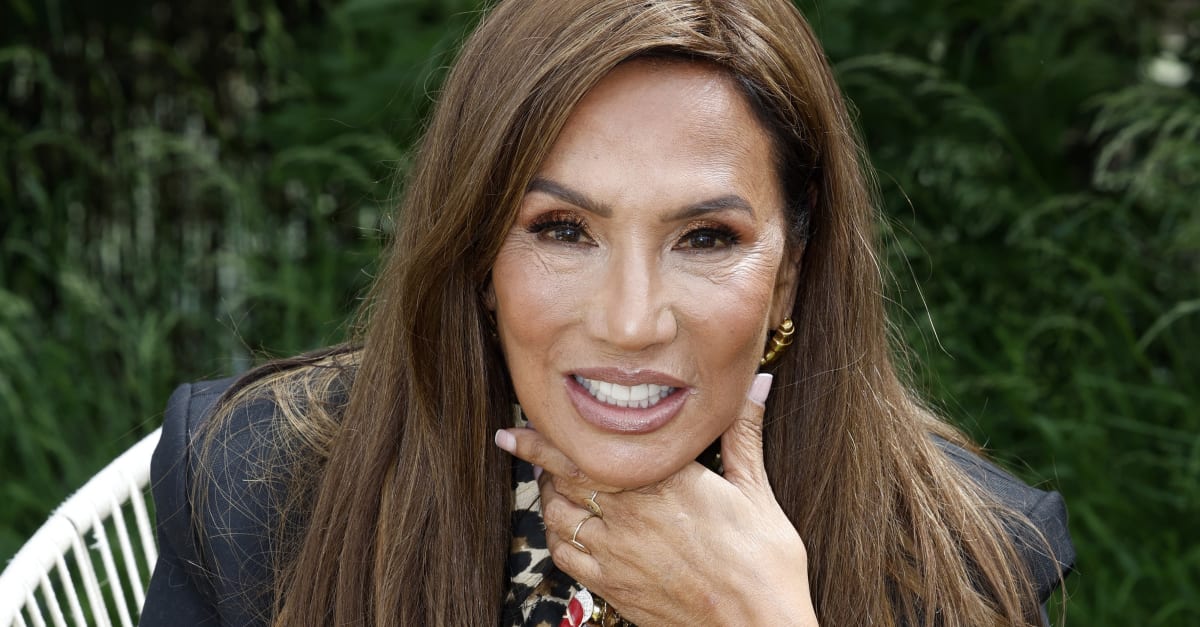 Patty Brard deelt verdrietig bericht: 'Rust zacht' | Shownieuws