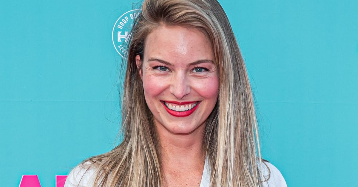 Ex GTST-ster Melissa Drost showt nieuwe vriend | Shownieuws