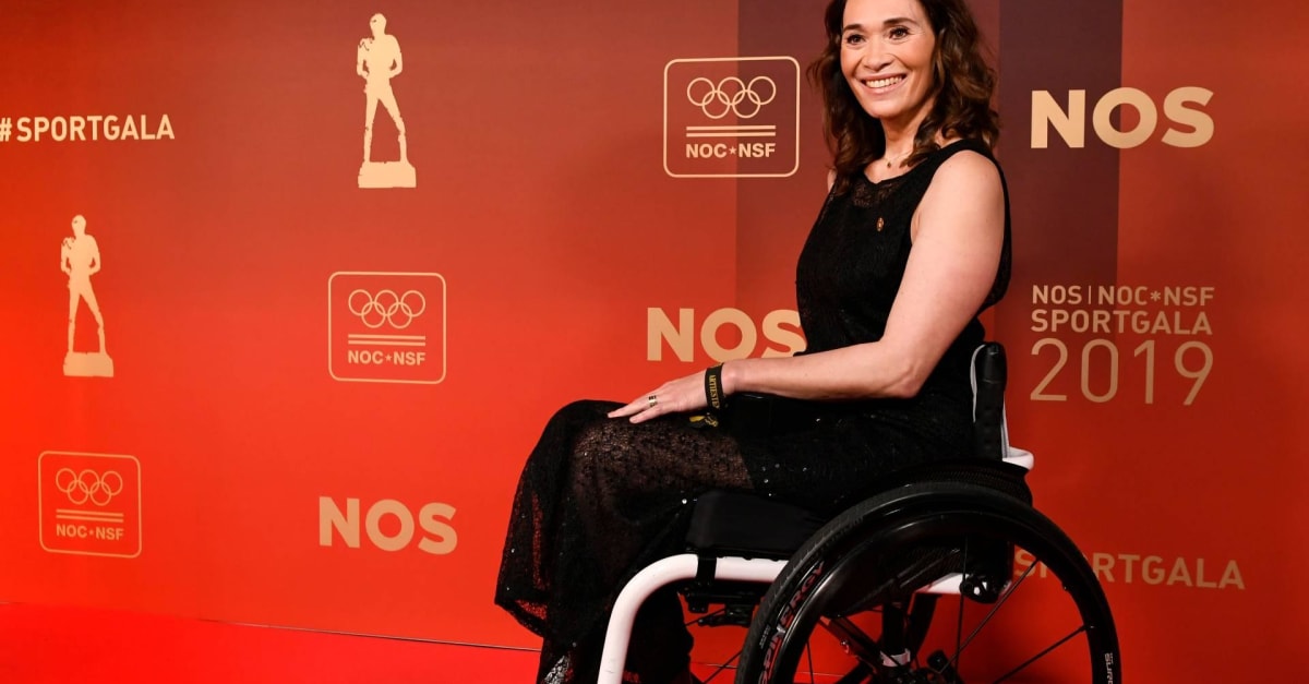 Documentaire volgt jaar lang leven van Bibian Mentel | Shownieuws