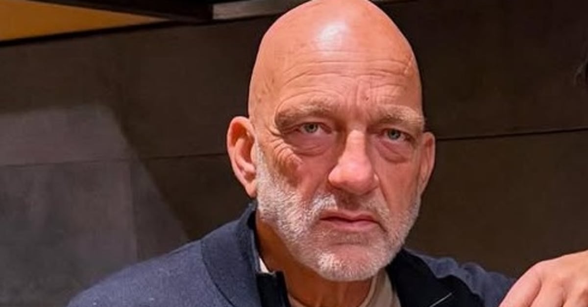 Herman den Blijker over snel afvallen: 'Schrok me het lazarus ...