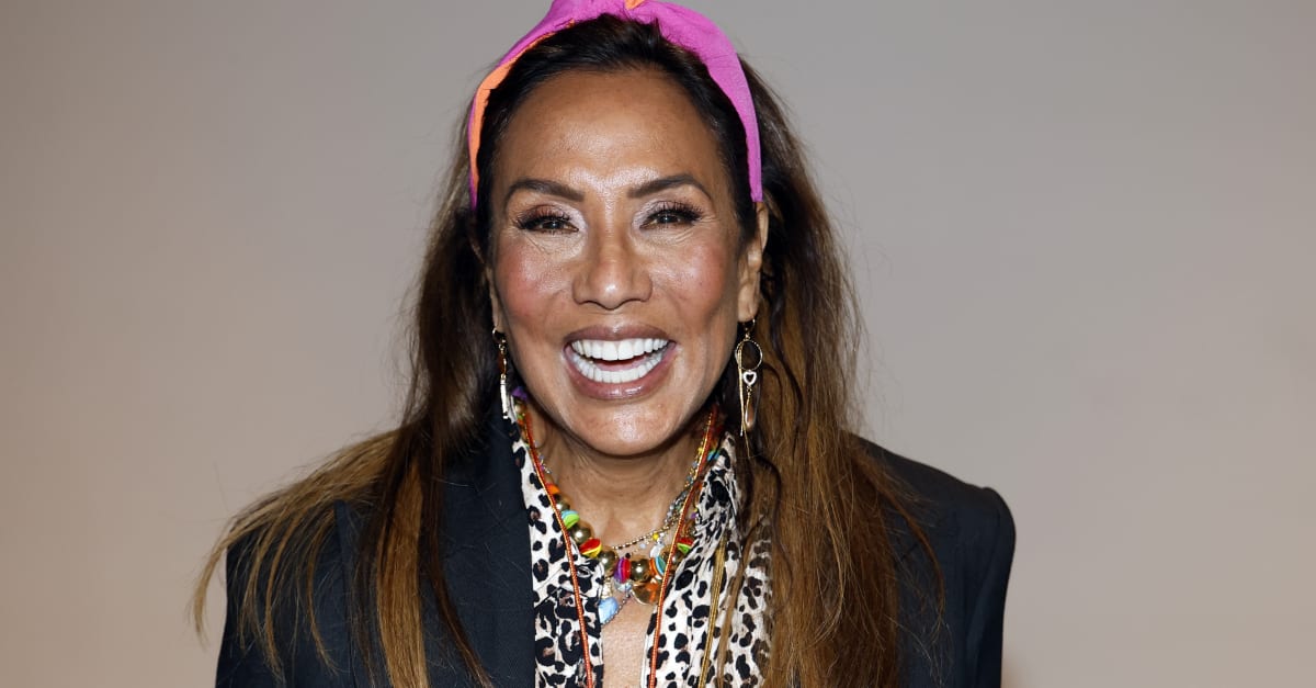 Patty Brard staat emotioneel stil bij bijzondere dag | Shownieuws
