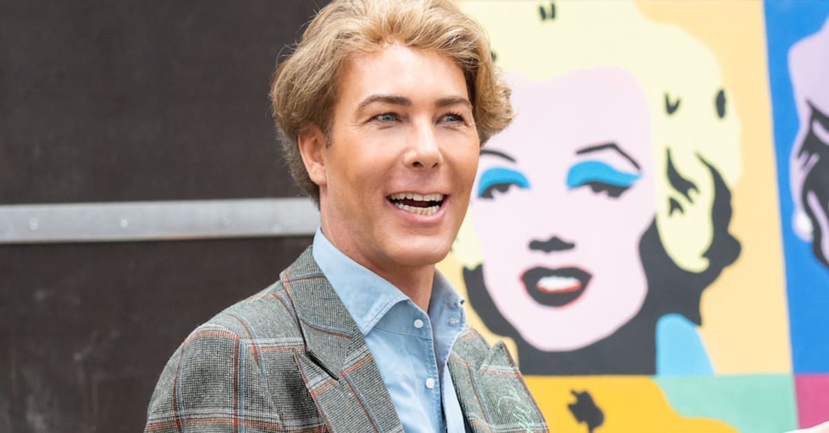 ZIEN: Zo verliefd is Rogier Smit | Shownieuws