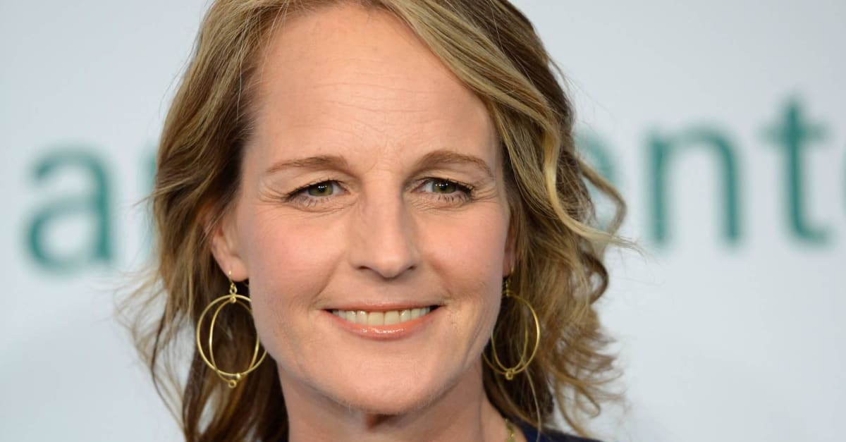 Thriller met Helen Hunt nu al bioscoophit na heropening | Shownieuws