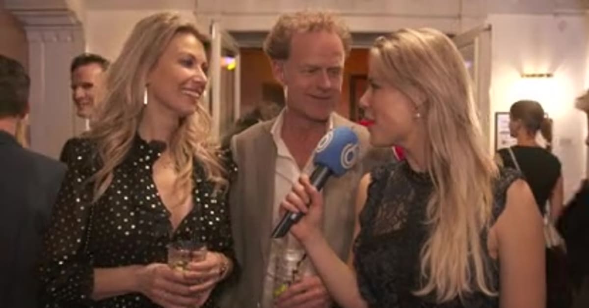 Susan Smit en Onno Aerden over huwelijksplannen