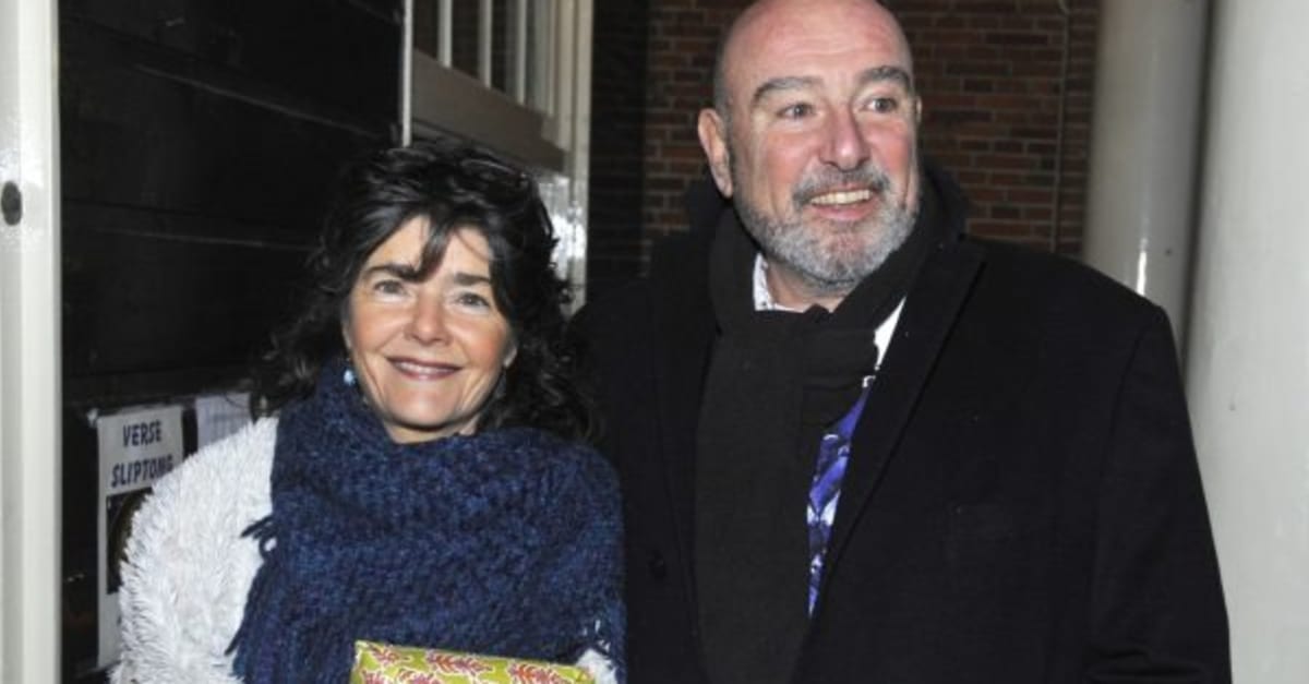 Peter de Bie blikte in afscheidsinterview terug op afscheid Dieuwertje ...