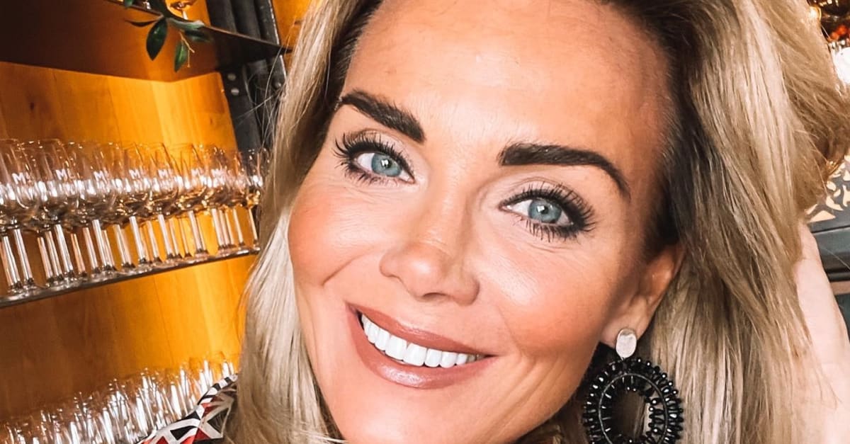 Dag vol verdriet voor Monique Westenberg | Shownieuws