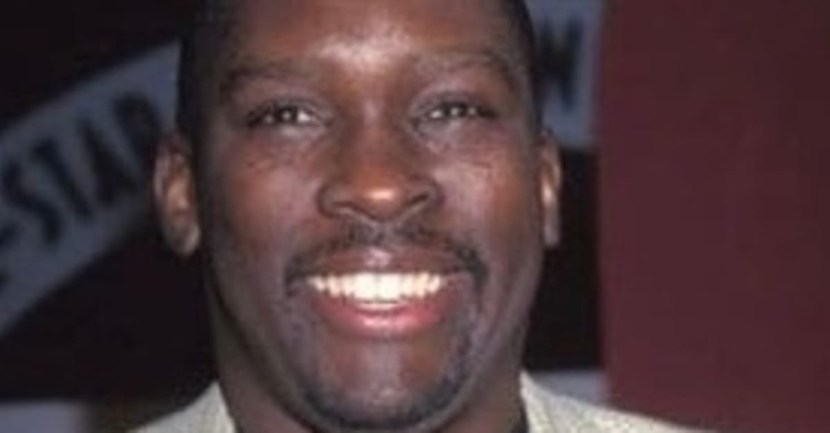 ER-acteur Dearon 'Deezer D' Thompson overleden | Shownieuws