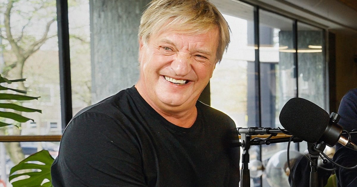 Wim Kieft terug op tv na eliminatie Het Perfecte Plaatje op Reis ...