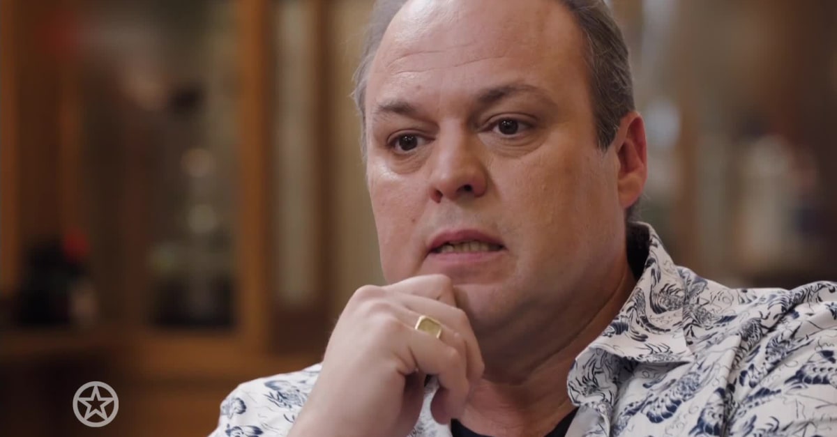 Grote zorgen bij Frans Bauer om zieke broer | Shownieuws