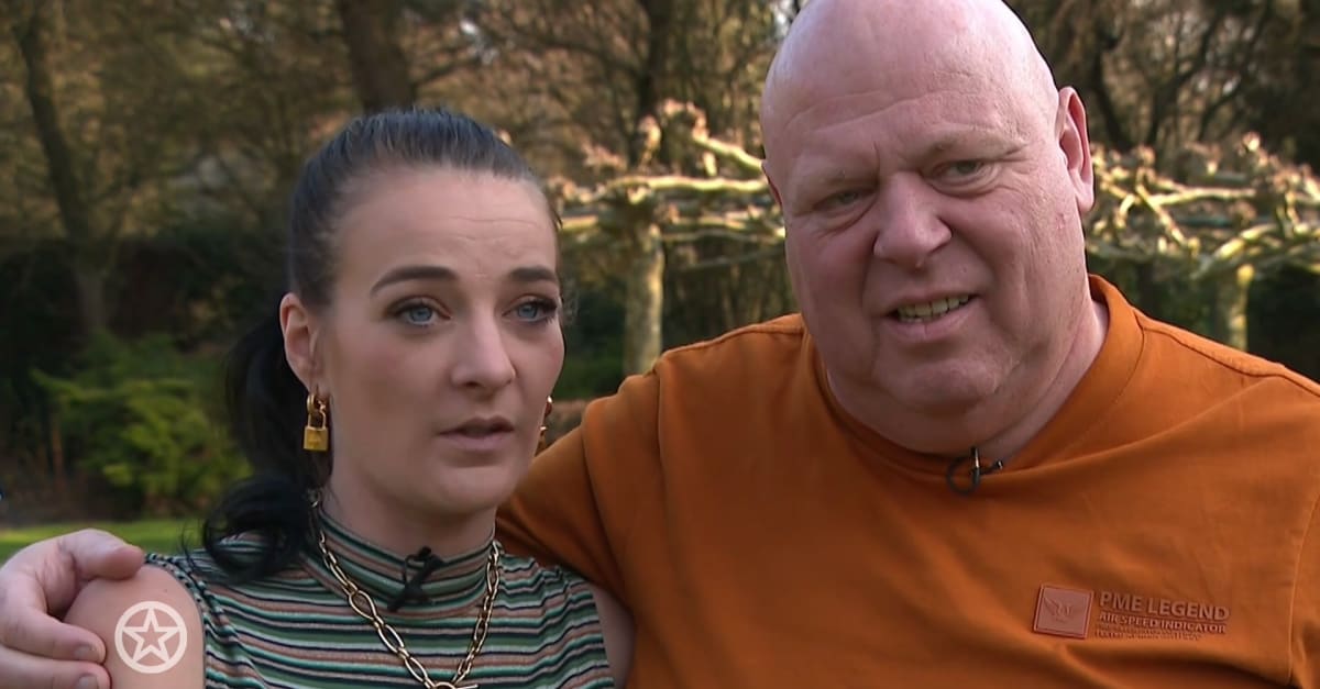 Peter Gillis vertelt hoe het nu met Nicol gaat | Shownieuws