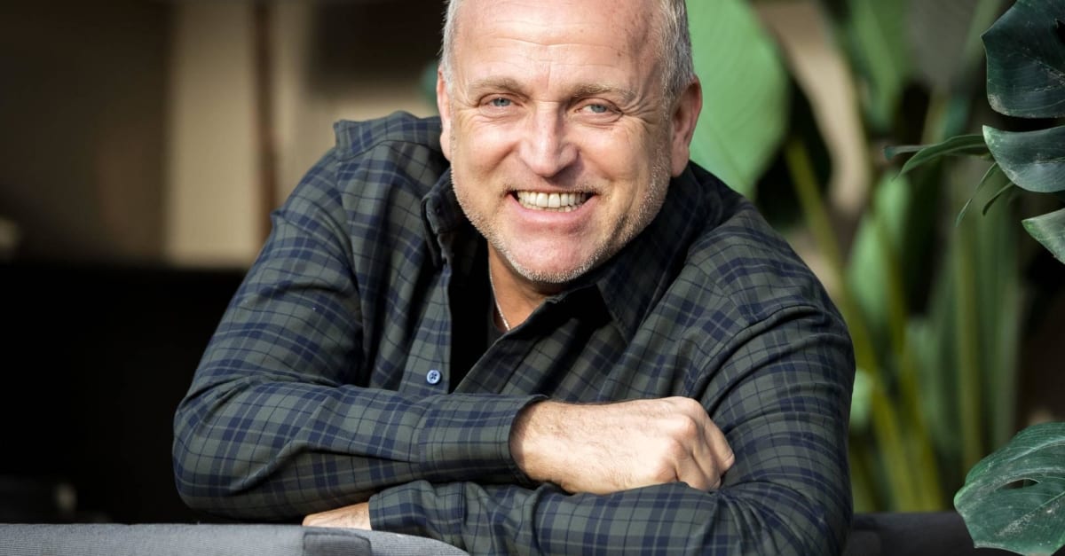 Gordon gaat dit nieuwe programma op SBS6 presenteren | Shownieuws