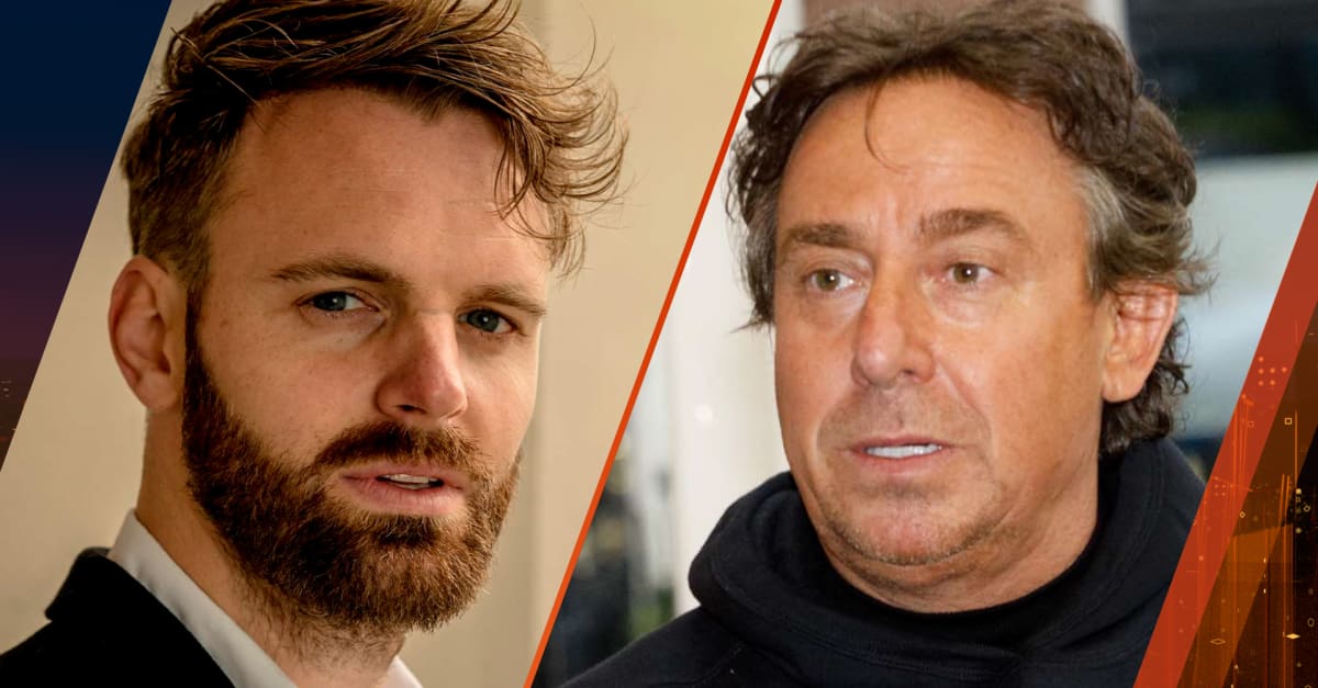 Advocaat Marco Borsato reageert op uitzending BOOS | Shownieuws