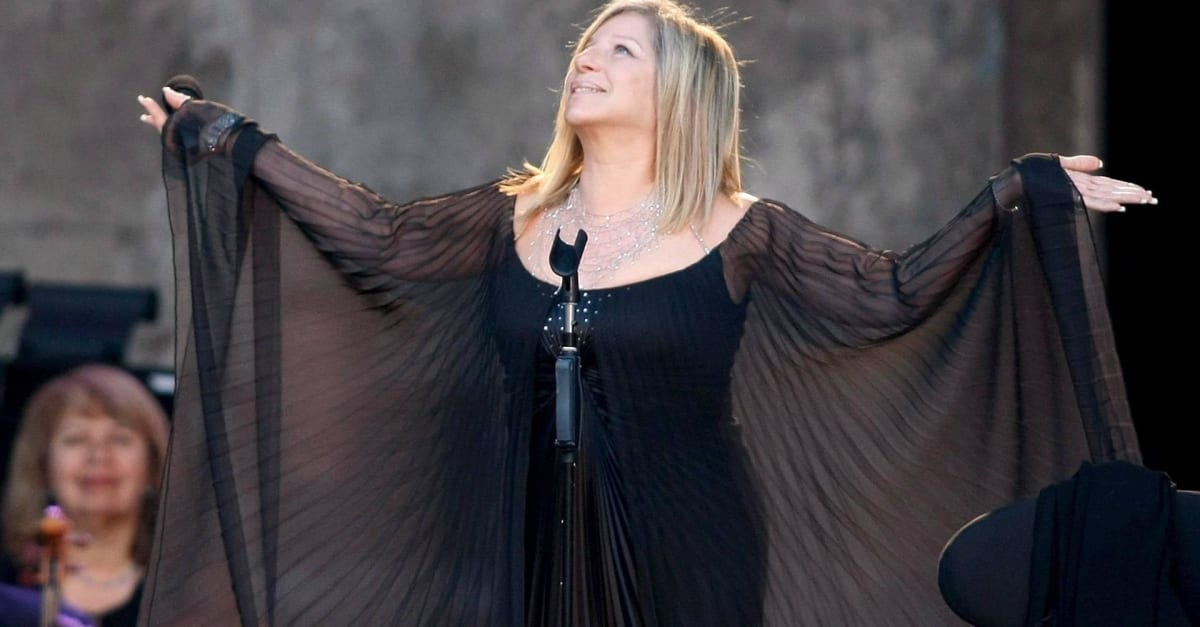 Barbra Streisand vond remake A Star Is Born niet origineel genoeg ...