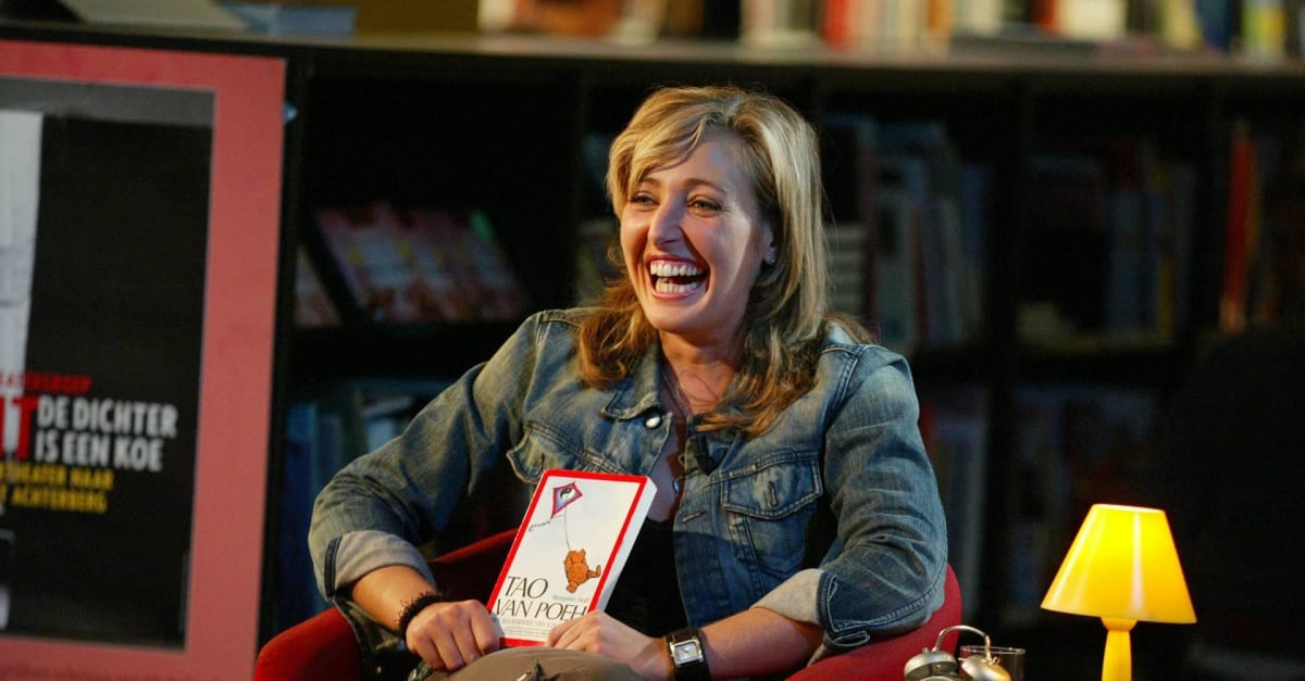 Isabelle Brinkman en Fabienne Vries lanceren eerste TMF Talk | Shownieuws