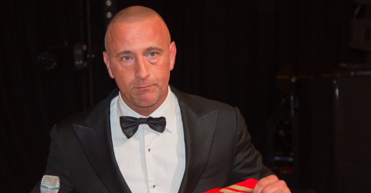 Groot drama voor moppentopper Jeroen Smits | Shownieuws