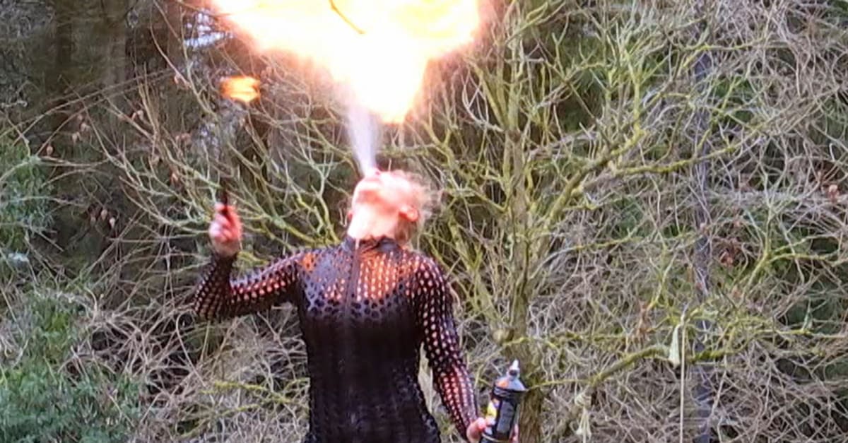 LLDL-Malgorzata laat bijzonder talent zien | Shownieuws