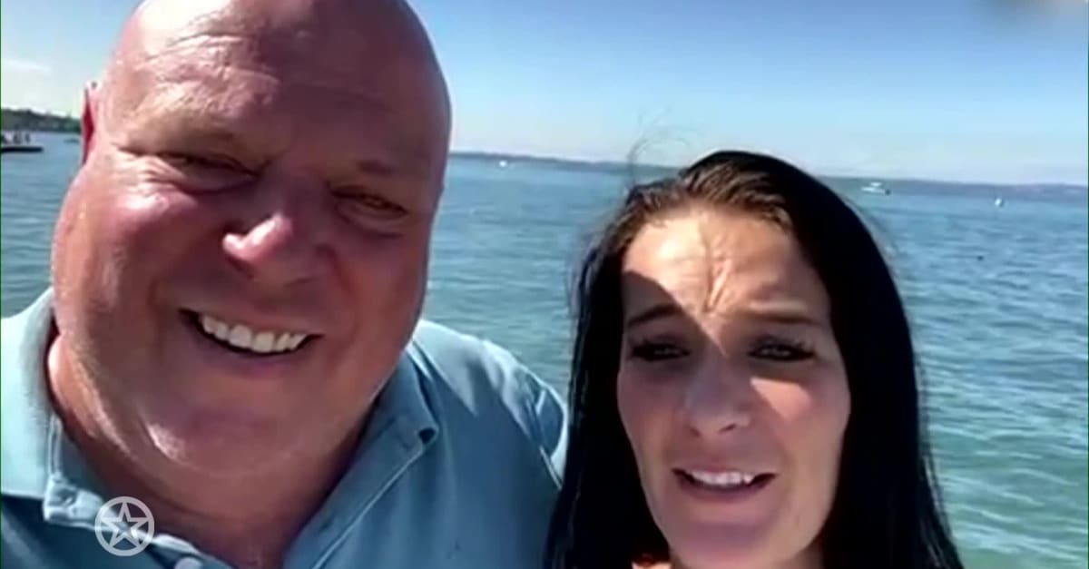 Vriendin Peter Gillis start erotische webshop | Shownieuws