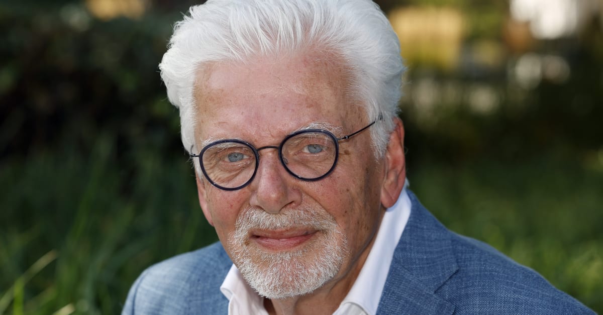 Prachtig babynieuws voor Jan Slagter | Shownieuws