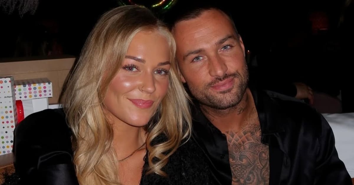 Zit de verhuizing van Dave en Marijn er eindelijk op? | Shownieuws