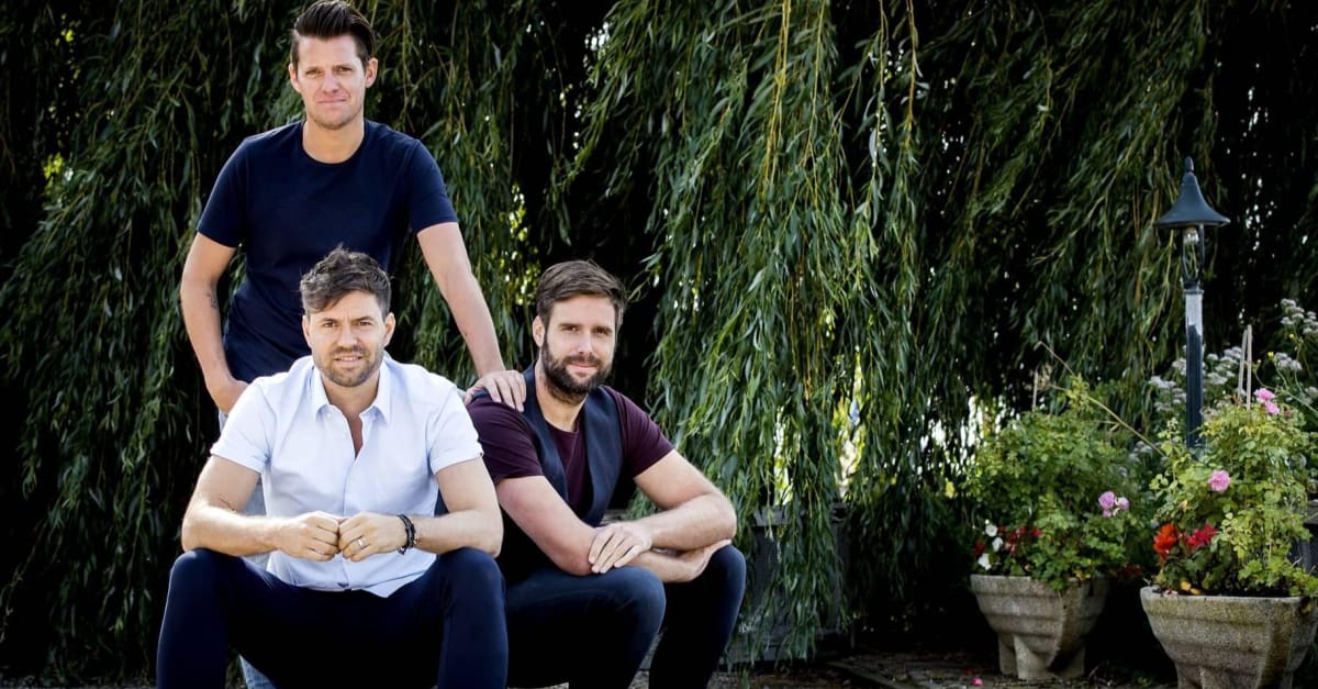 Kees Tol deelt emotioneel bericht over Nick & Simon | Shownieuws