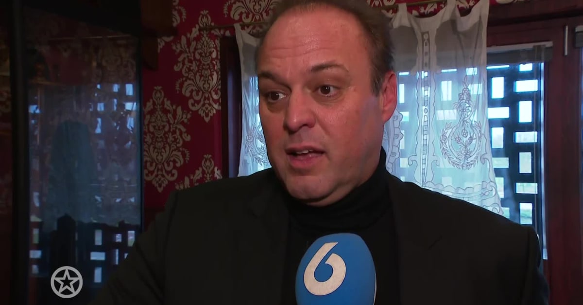 Emotionele Frans Bauer over moeder: 'Verschrikkelijk' | Shownieuws