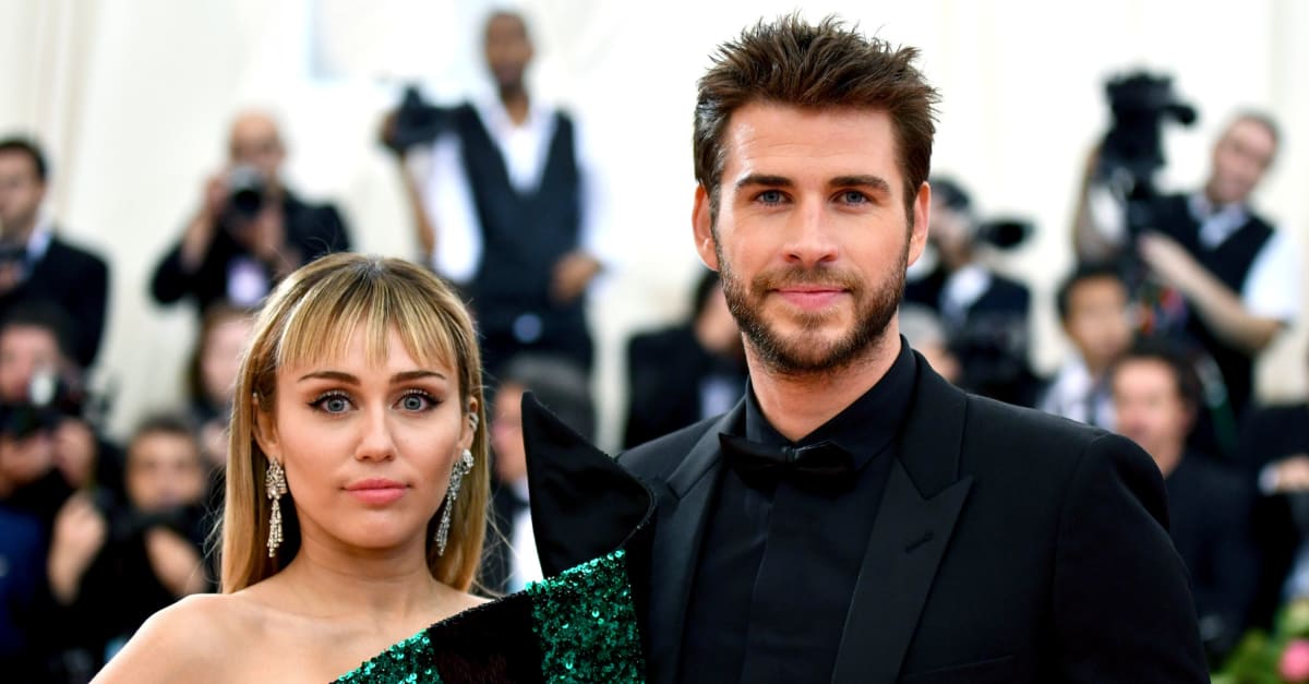 Miley Cyrus en Liam Hemsworth hadden "teveel conflicten" | Shownieuws
