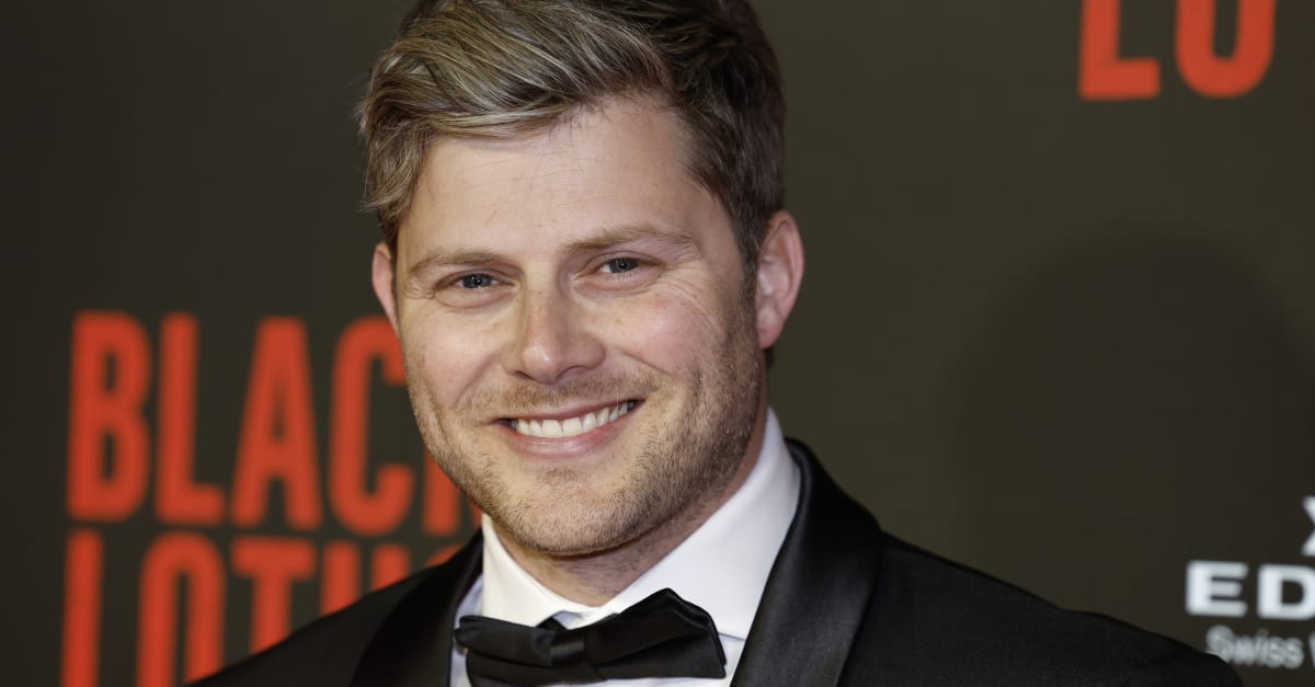 Tim Douwsma doet boekje open over relatiestatus | Shownieuws