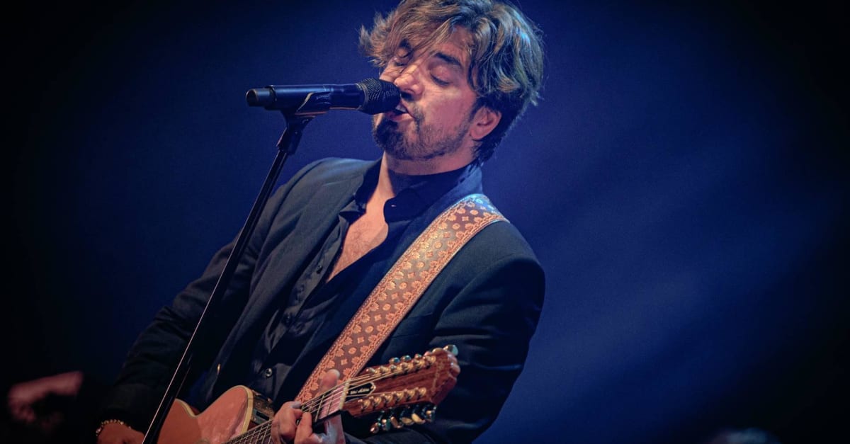 Waylon zingt weer Hazes | Shownieuws