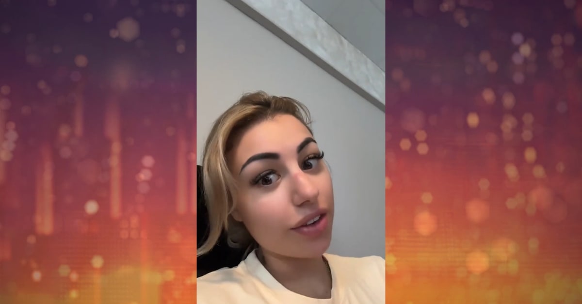 Ayleen Bella geschokt door nieuw seizoen Ex on the Beach: Double Dutch