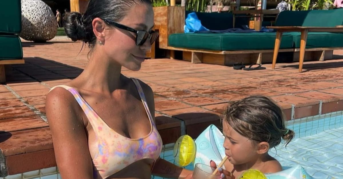 ZIEN: Jaimie Vaes showt Lío na heftige week | Shownieuws